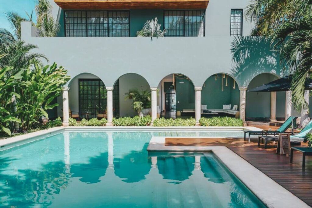 The 25 Best Hotels in Merida (2023 Edition) | Merida Airport (MID ...