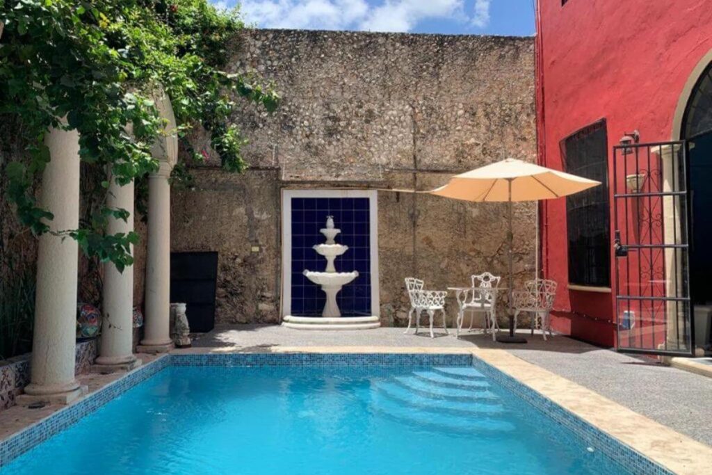 The 25 Best Hotels in Merida (2023 Edition) | Merida Airport (MID ...