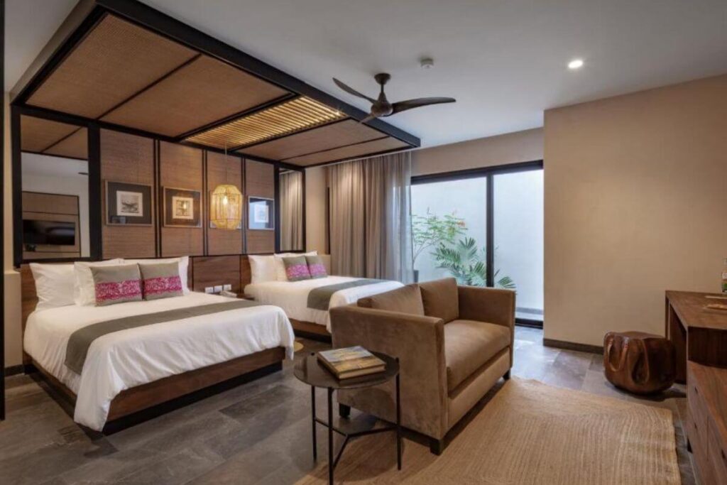 The 25 Best Hotels in Merida (2023 Edition) | Merida Airport (MID ...