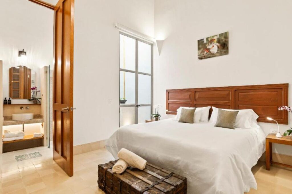The 25 Best Hotels in Merida (2023 Edition) | Merida Airport (MID ...